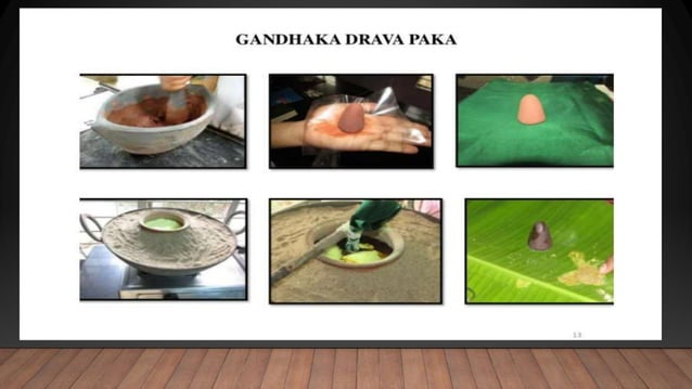 A Critical Review On Hemagarbha Pottali | PPTX | Hinduism | Religion ...