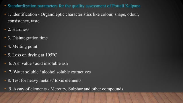 A Critical Review On Hemagarbha Pottali | PPTX | Hinduism | Religion ...