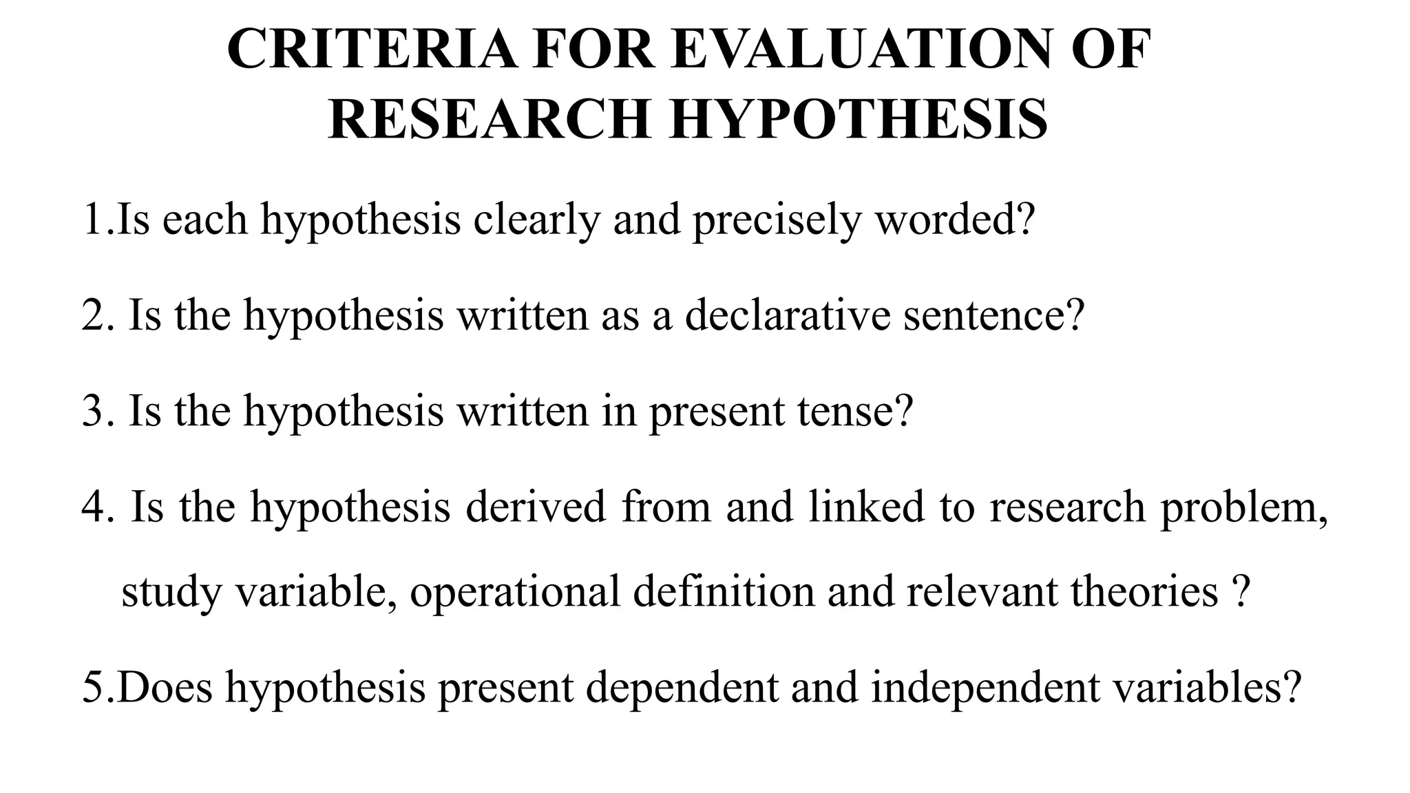 formulation of hypothesis.pptx