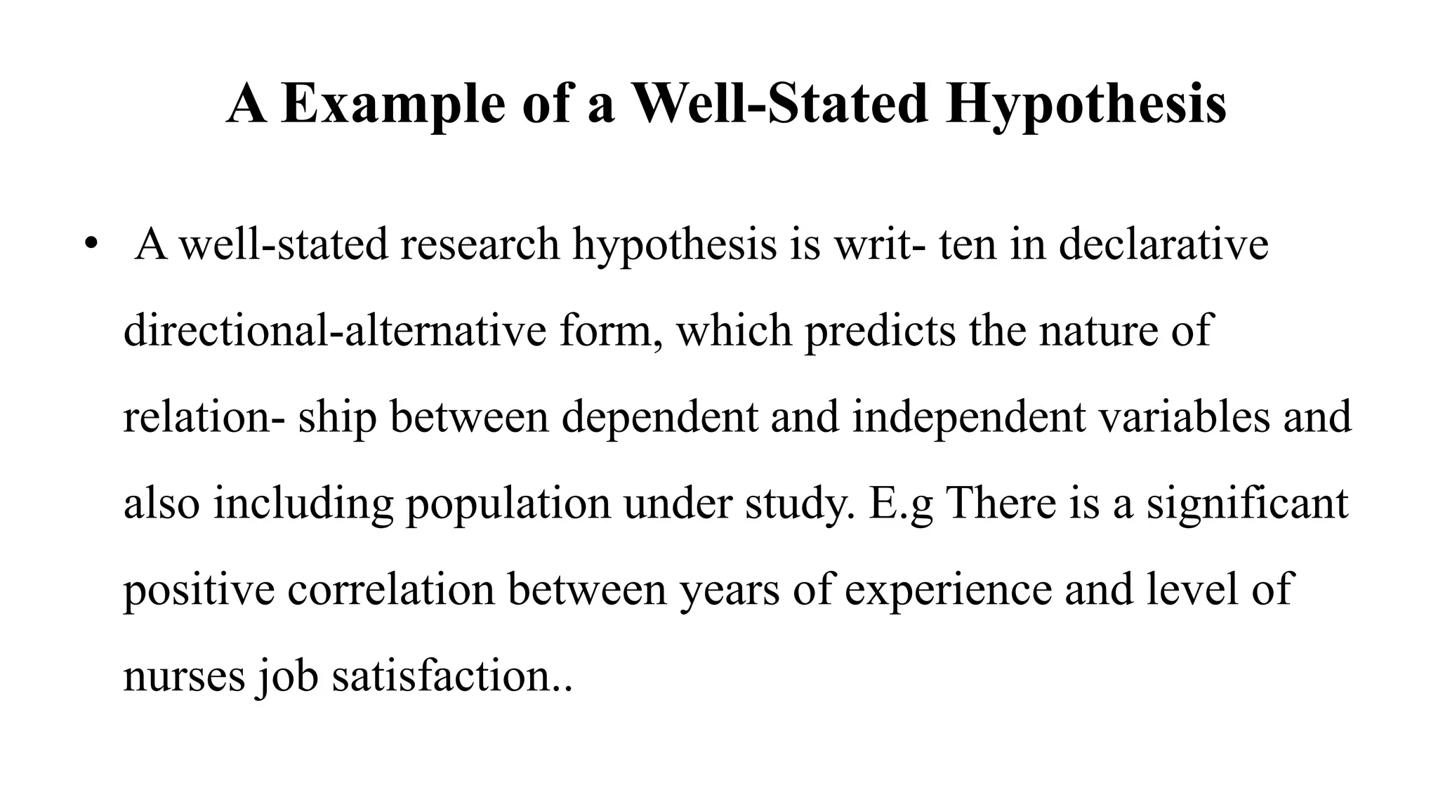 formulation of hypothesis.pptx
