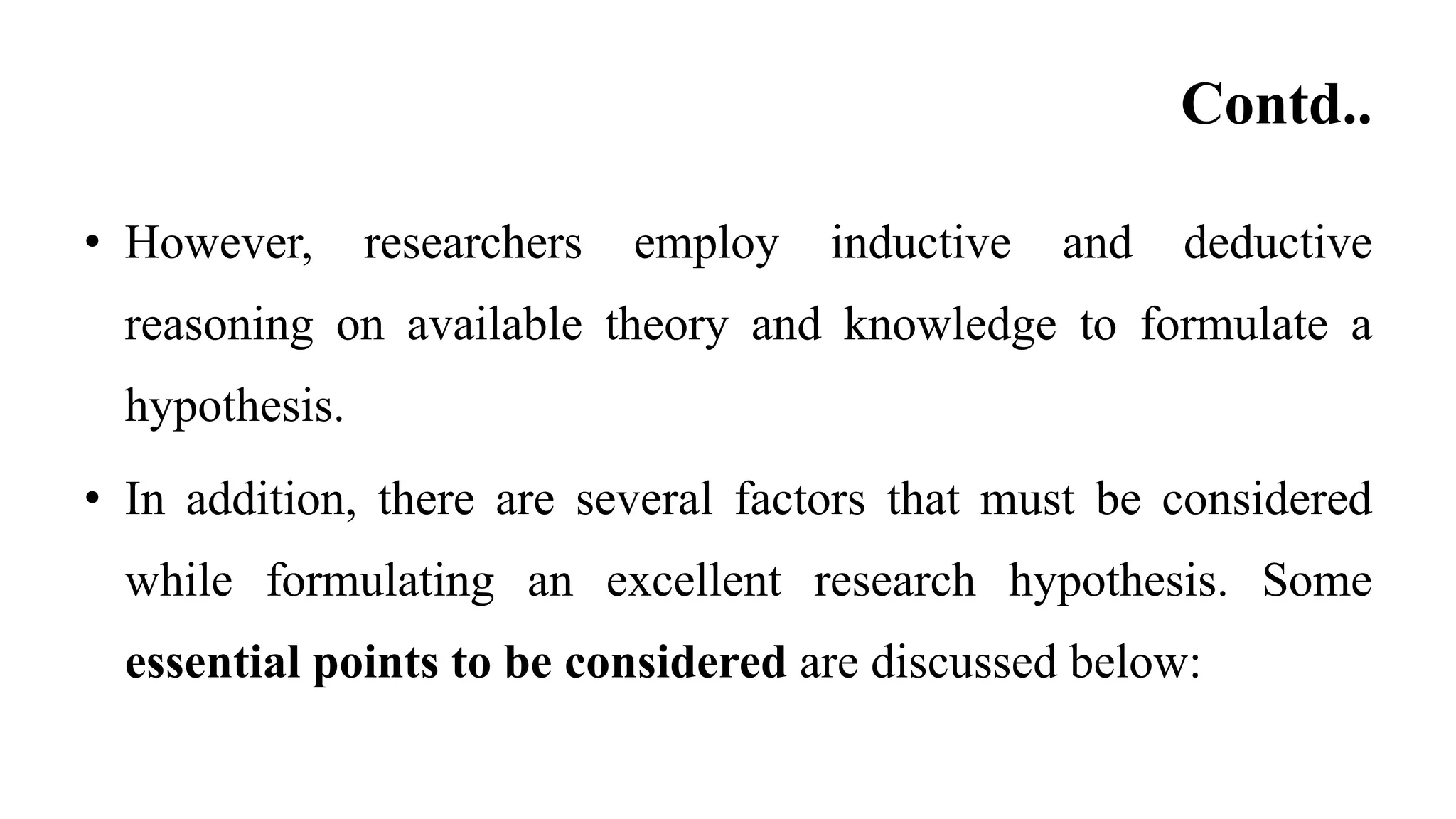 formulation of hypothesis.pptx