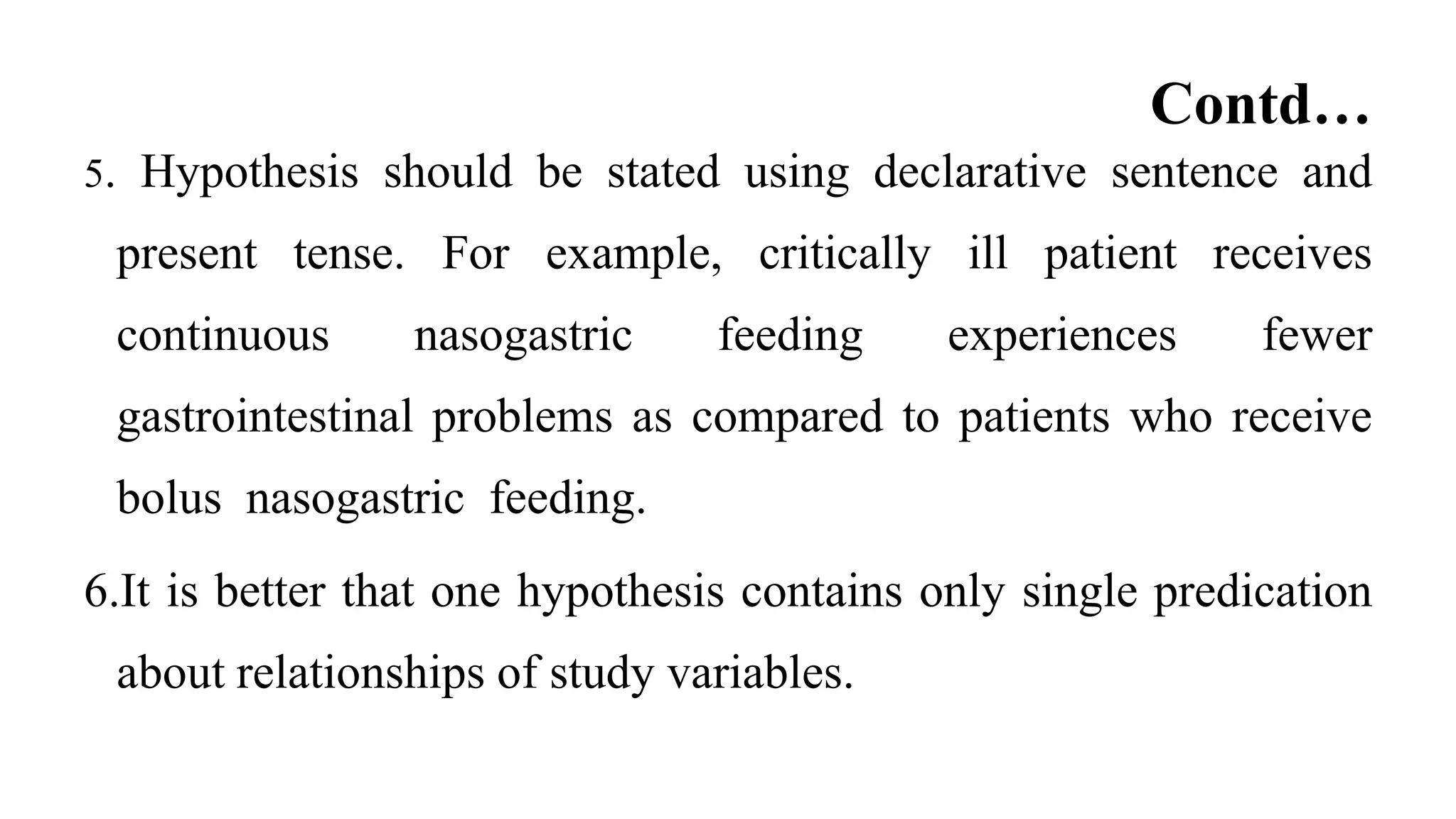 formulation of hypothesis.pptx