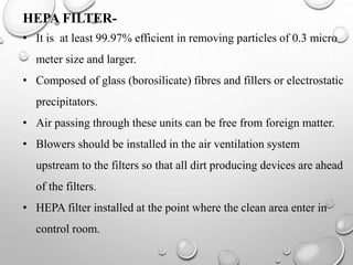 Formulation of parenteral products | PPTX