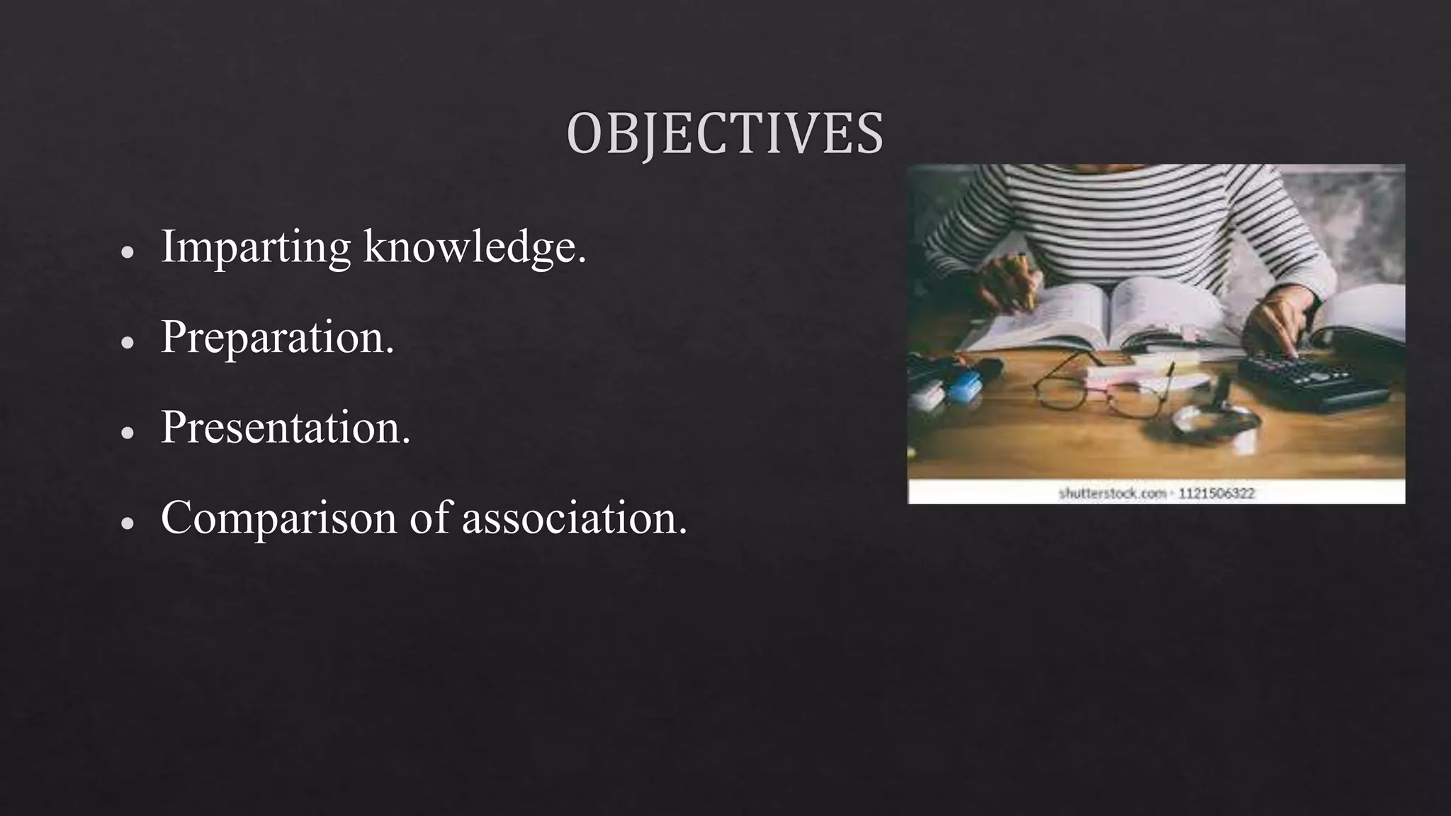 Formulation of Philosophy, Objectives, Selection and.pptx