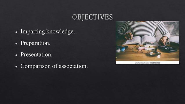 Formulation of Philosophy, Objectives, Selection and.pptx | Education