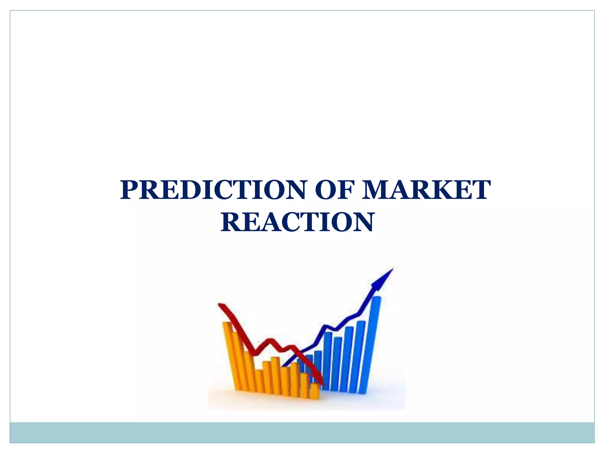 Formulation of Predictive and Positive theory | PPTX