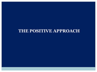 Formulation of Predictive and Positive theory | PPTX
