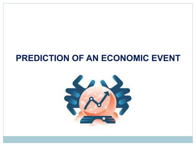 Formulation of Predictive and Positive theory | PPT