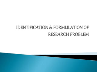 Formulationofproblem-.pptx