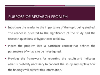 AAA formulation of Research problem.pptx