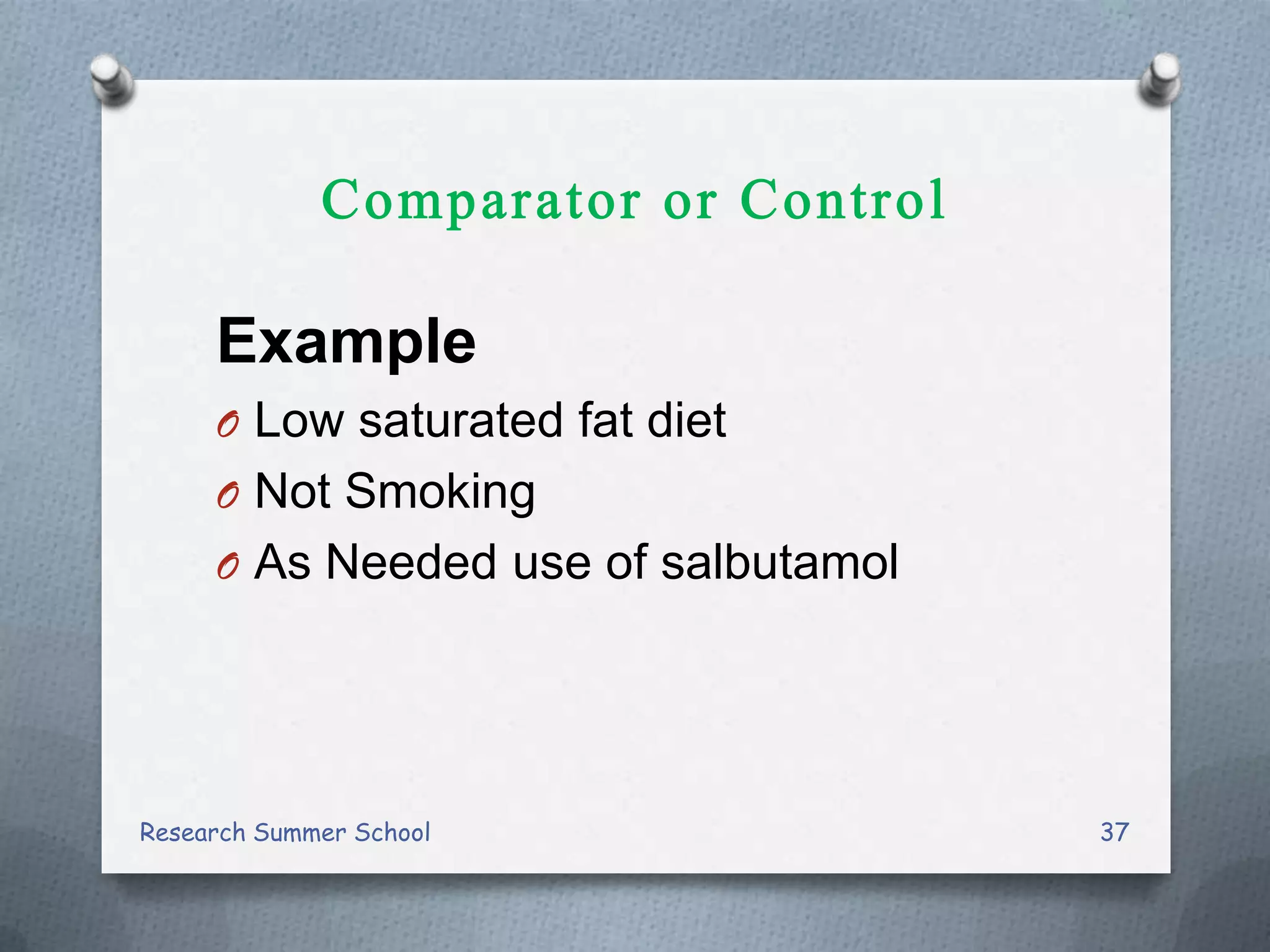Formulation of research questions | PPTX