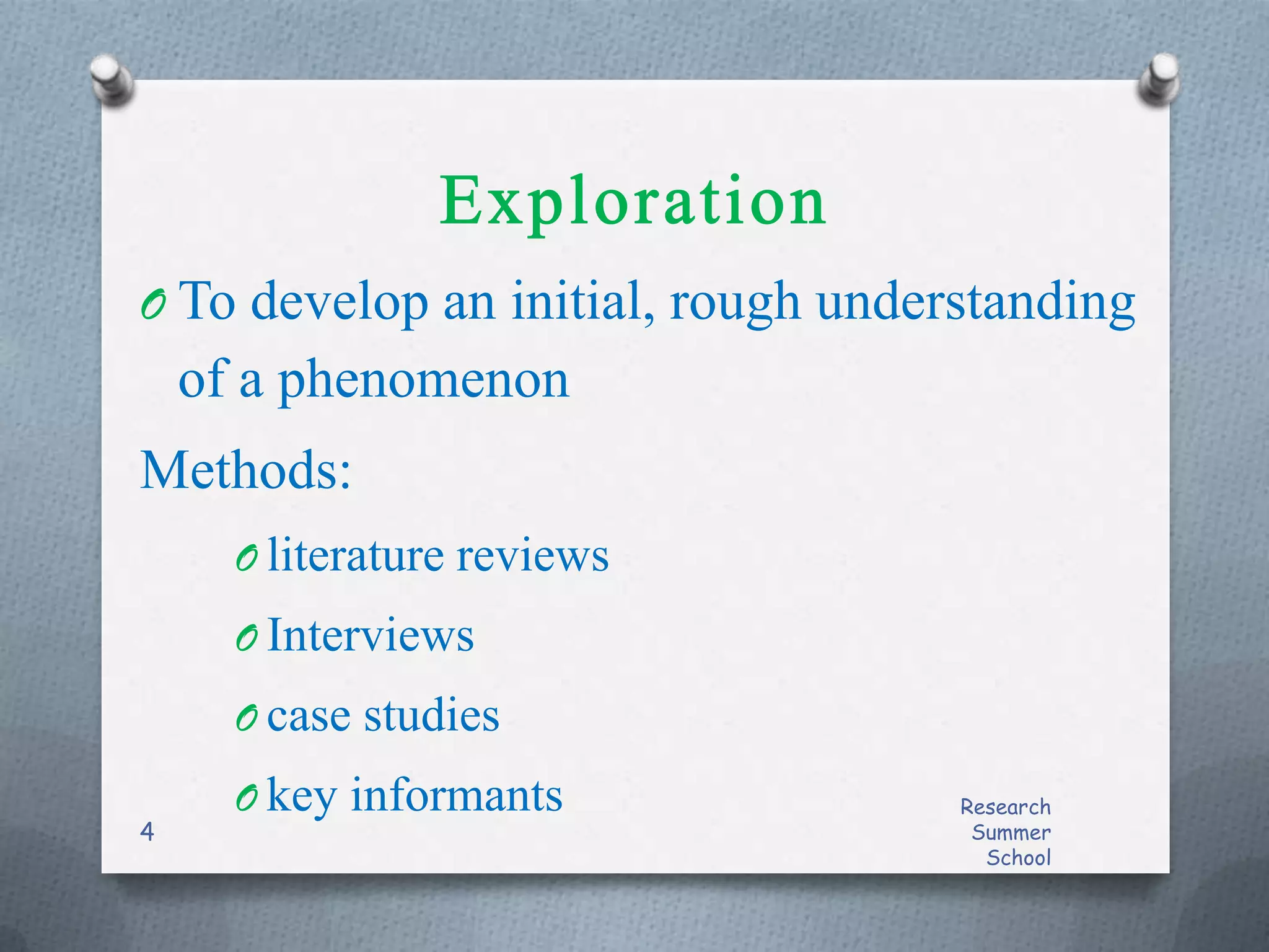 Formulation of research questions | PPTX