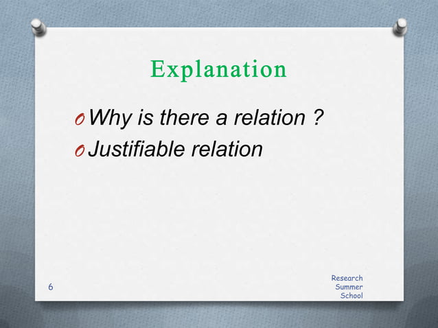 Formulation of research questions | PPTX
