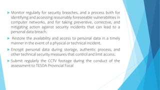 FORMULATION OF STAFF AND COMPLEMENT.pptx