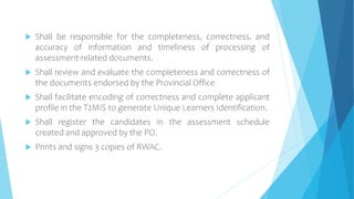 FORMULATION OF STAFF AND COMPLEMENT.pptx