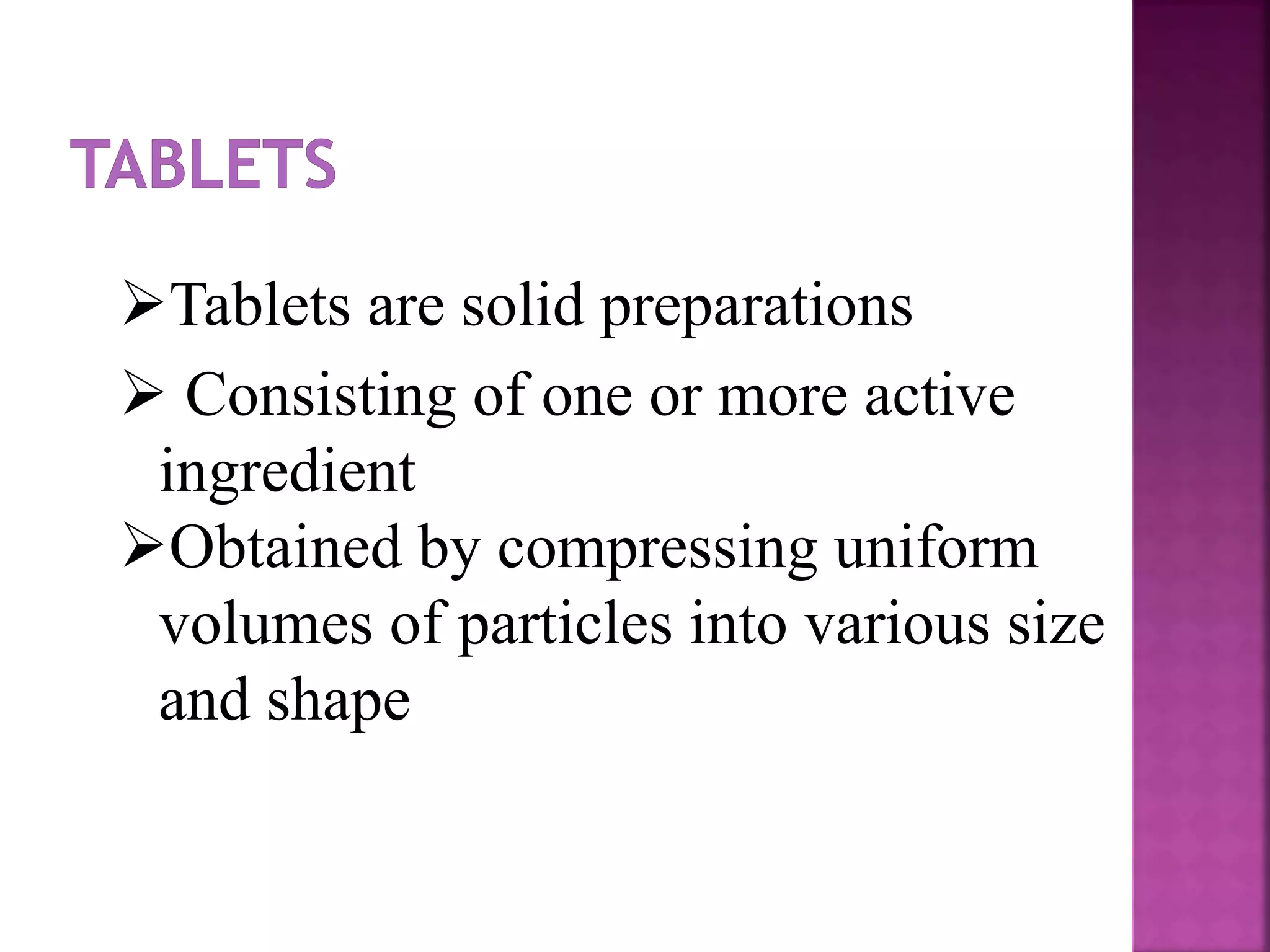 Formulation of tablet abhi.pptx