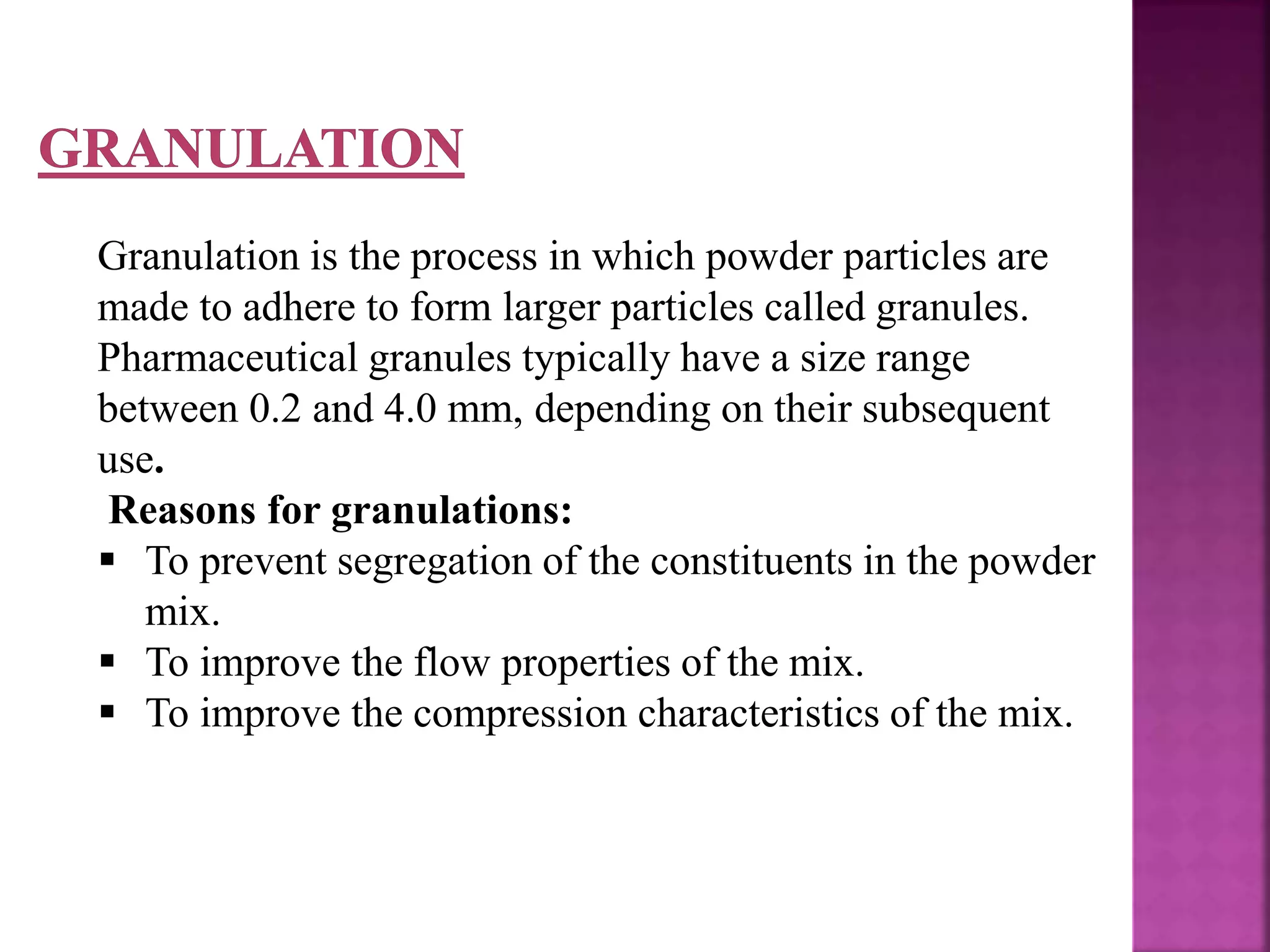 Formulation of tablet abhi.pptx