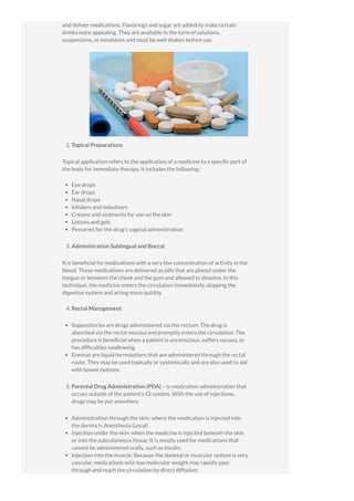 Formulation Process In Pharmaceuticals – What You Need To Know.pdf