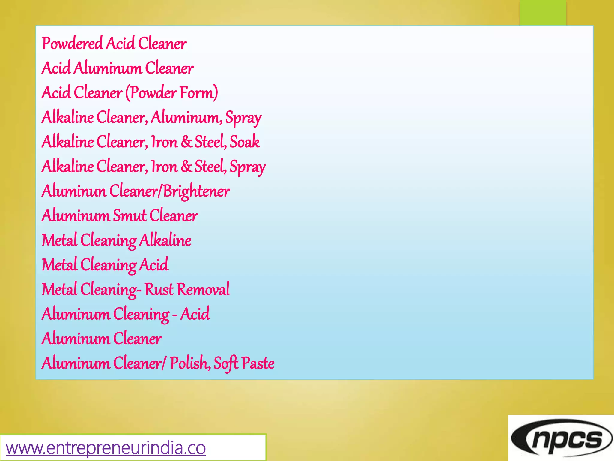 Formulations and Manufacturing Process of Phenyl, Naphthalene Ball ...