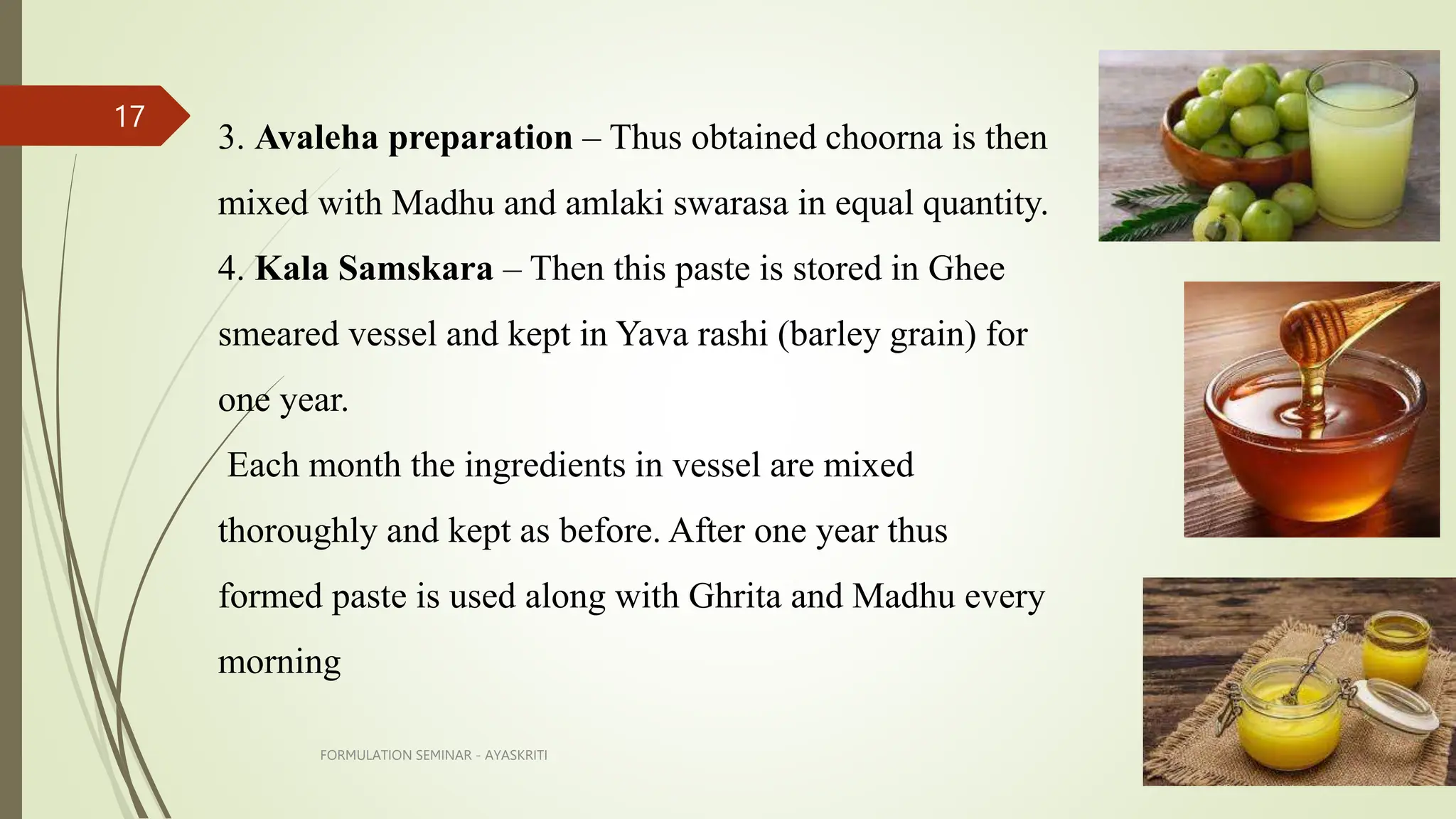 Ayaskriti- Ayurveda Formulation #Ayurveda #Ayurvedic #AyurvedaMedicine ...