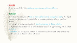 FORMULATIONS IN DERMATOLOGY.pptx
