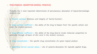 FORMULATIONS IN DERMATOLOGY.pptx