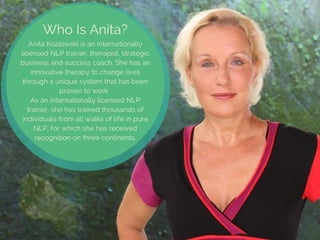 Formula to Achieve Your Goals: The Secret of Reverse Engineering- Live With Power | PDF