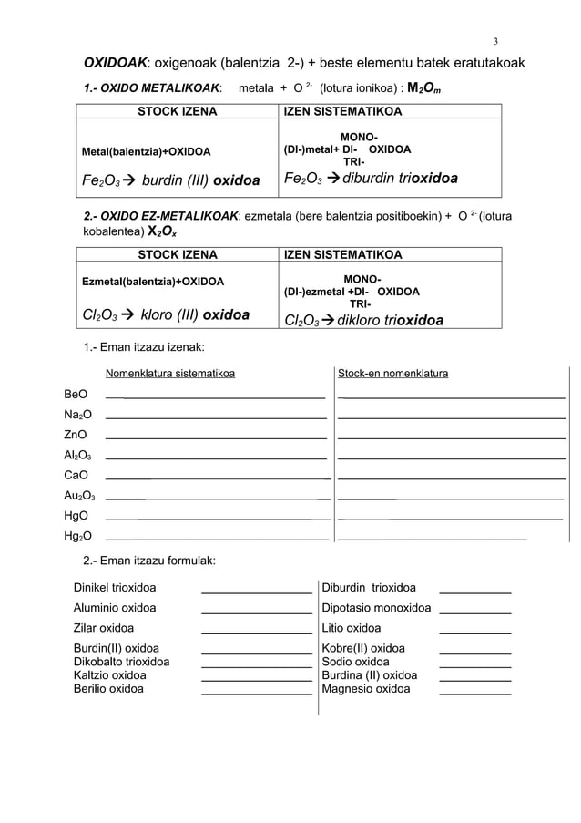 FORMULAZIOA3 dbh 1718 | PDF