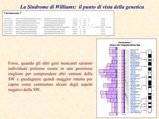 Formulazione di un modello teorico s.williams | PDF