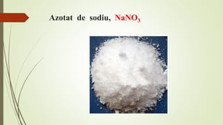 Formule chimice | PPTX