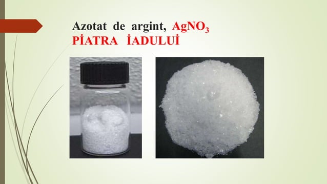 Formule chimice | PPTX