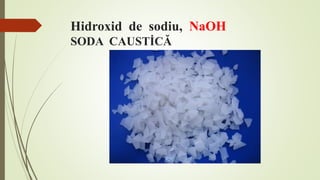 Formule chimice | PPTX