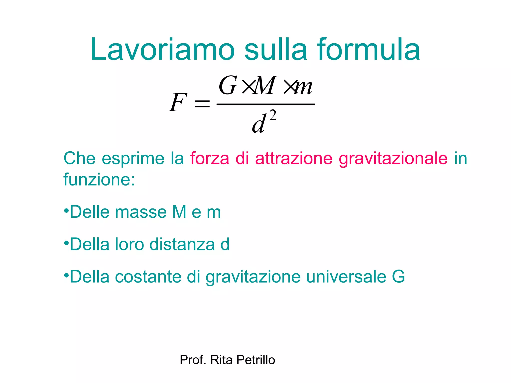 Formule invese | PPT