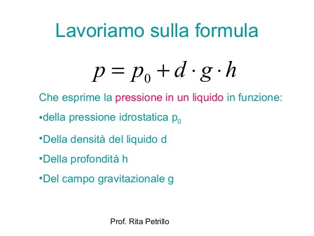 Formule invese