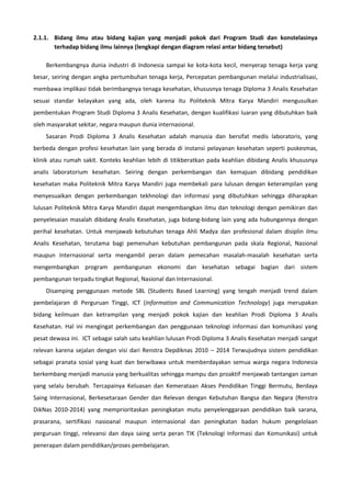 Formulir5 stikes analis_kesehatan_diii | DOCX