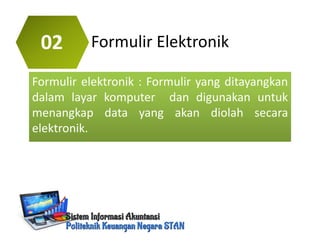 Formulir buku besar jurnal dan tambahan | PDF