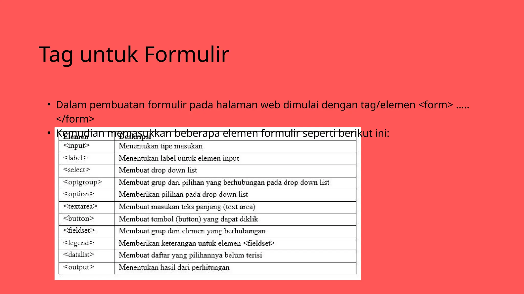 Materi Membuat Formulir dengan HTML.pptx