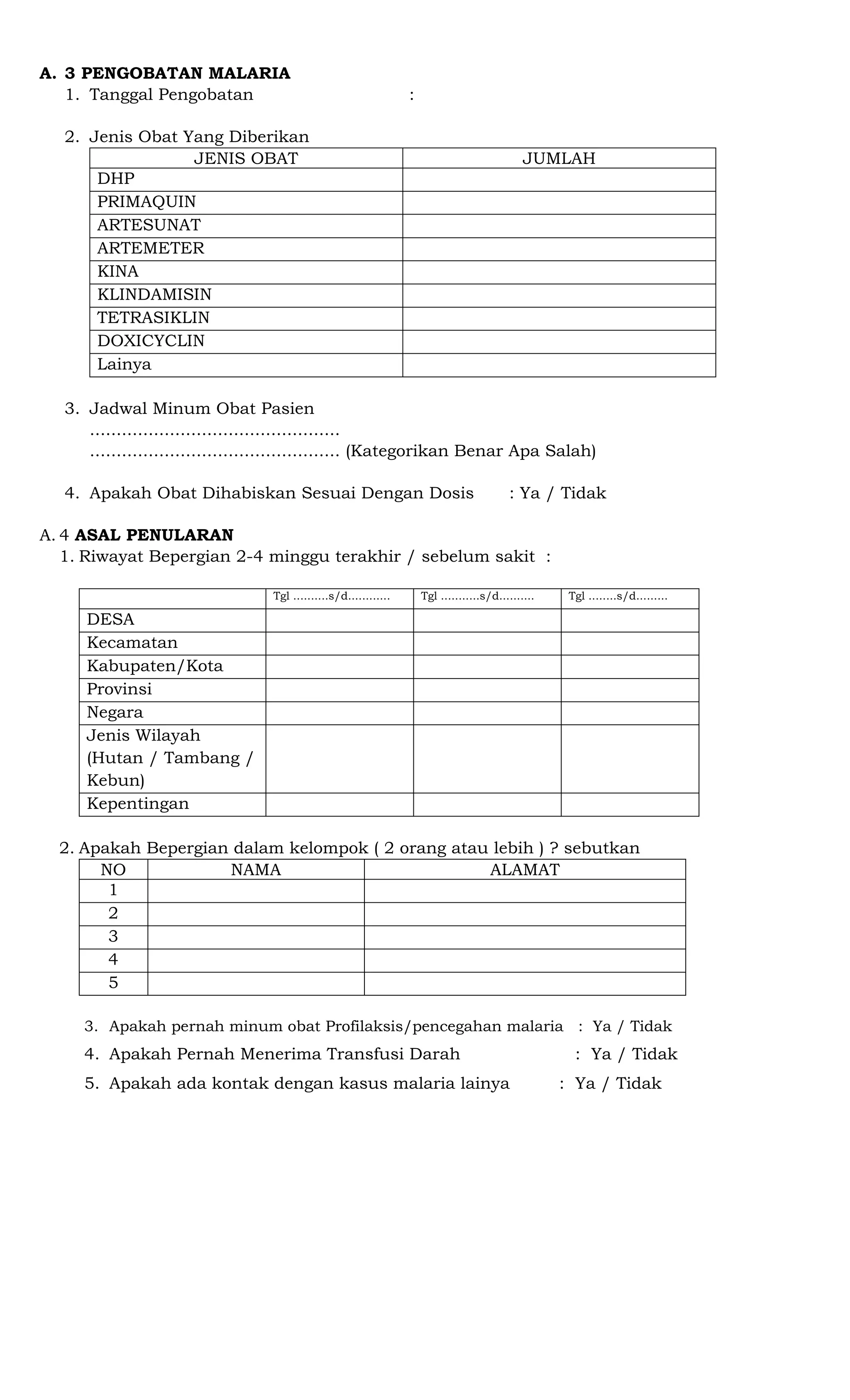 FORMULIR PE MALARIA.docx