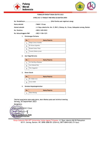 Formulir Pendaftaran BYRCC 2023_SMAN 1 Ciruas.pdf
