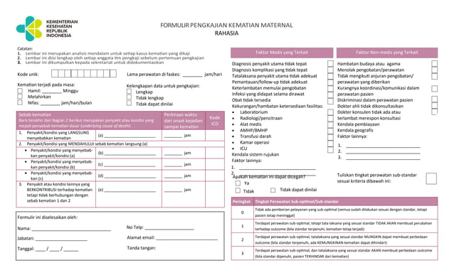 Formulir Pengkajian Kematian Maternal Perinatal - 2022.pdf