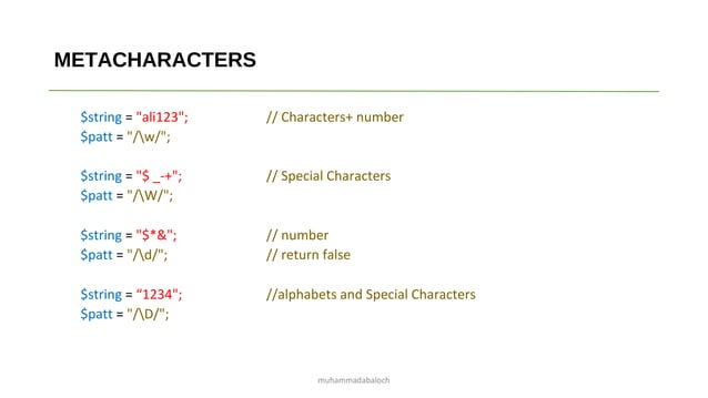 Form validation with built in functions | PPT | Free Download