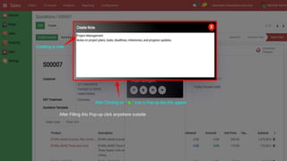 Formview Sticky Notes | PPT