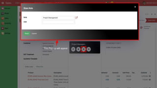 Formview Sticky Notes | PPT