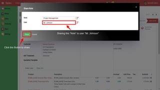 Formview Sticky Notes | PPT