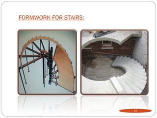 Formwork | PPT