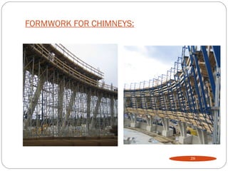 Formwork | PPT
