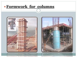 Formwork | PPTX