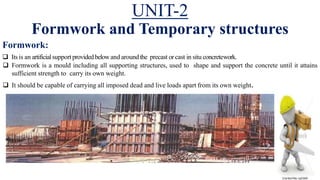Formwork | PPTX