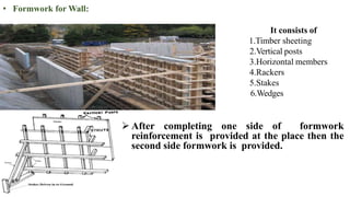 Formwork | PPTX