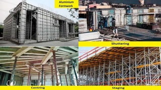 Formwork | PPTX